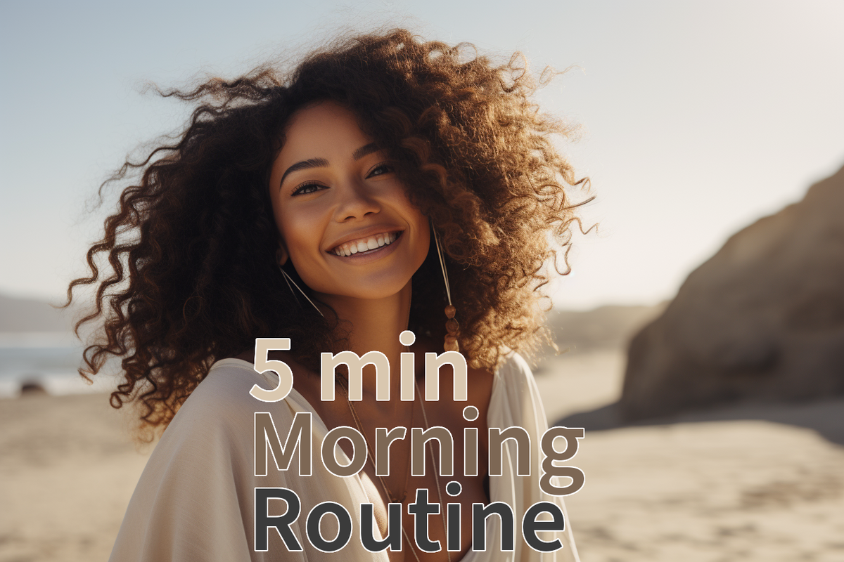 Back-to-School Beauty: Quick and Easy Morning Routines – FANCYBOXY