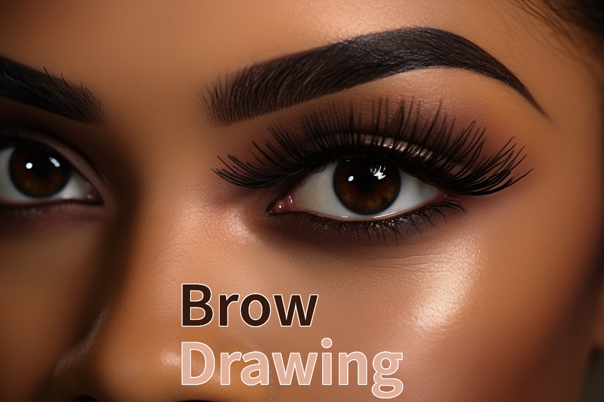 Brow Brilliance: The Definitive Guide to Perfect Brows for Beauties ...