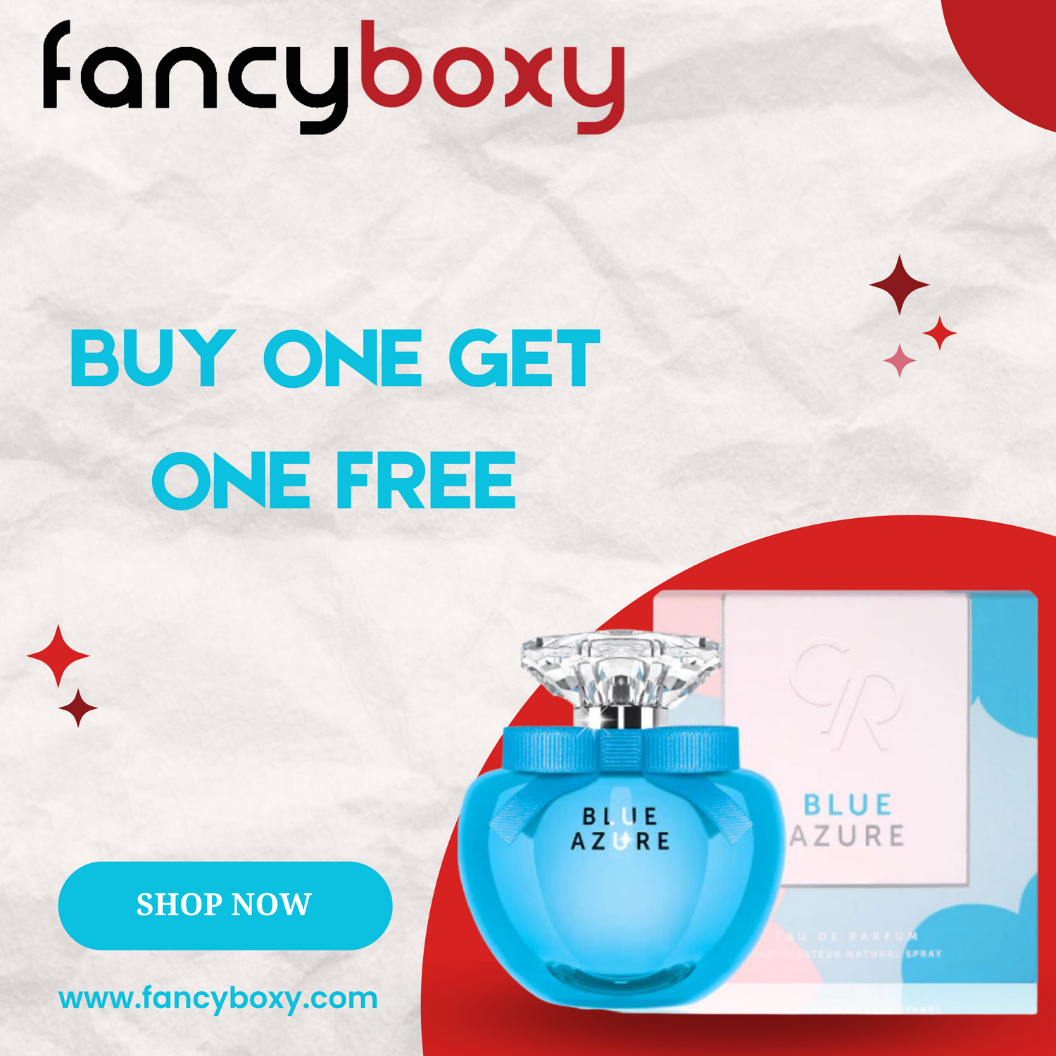 FancyBoxy | Be Bold, Be Strong, Be FancyBoxy.