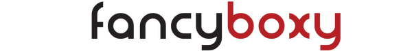 FancyBoxy | Be Bold, Be Strong, Be FancyBoxy.