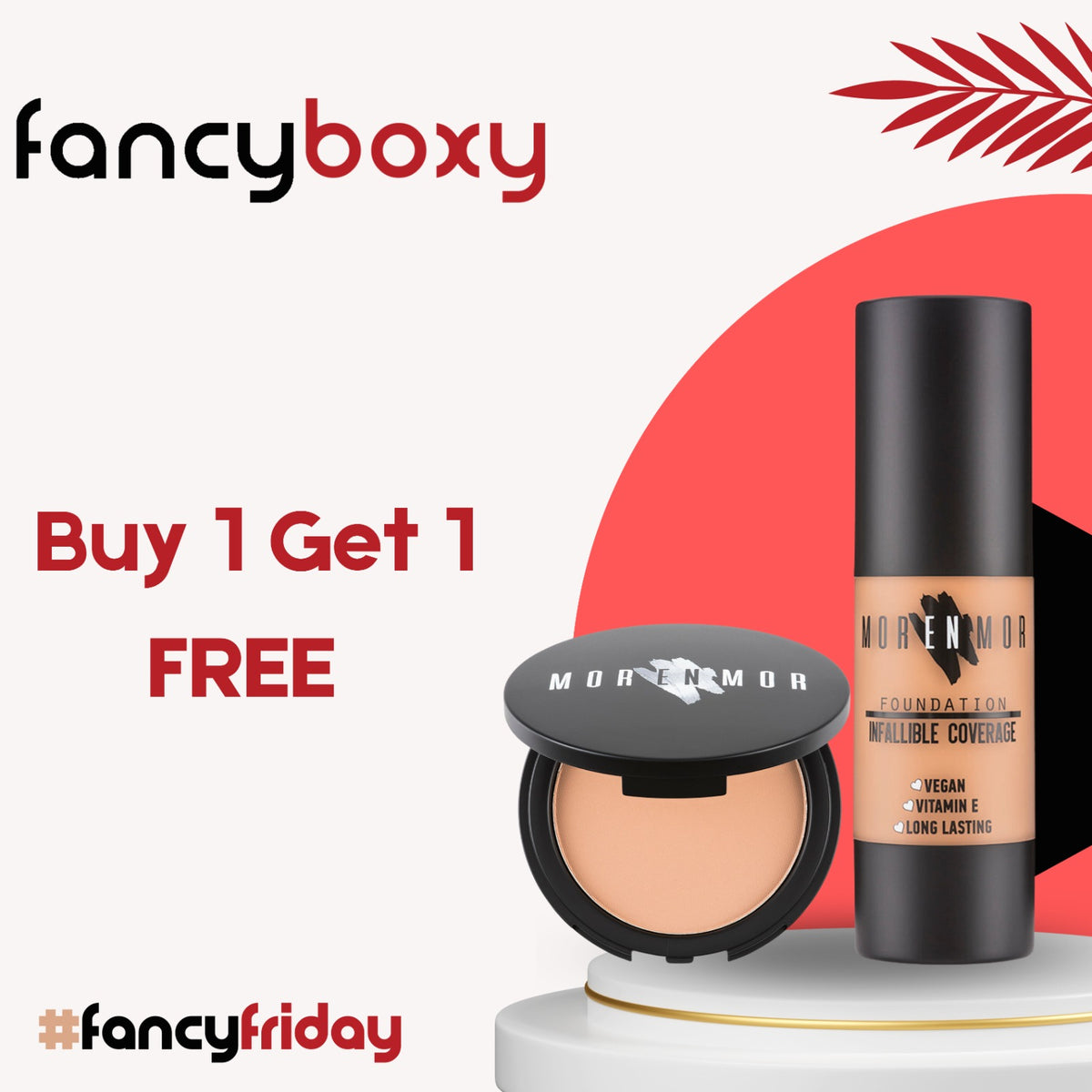 FancyBoxy | Be Bold, Be Strong, Be FancyBoxy.