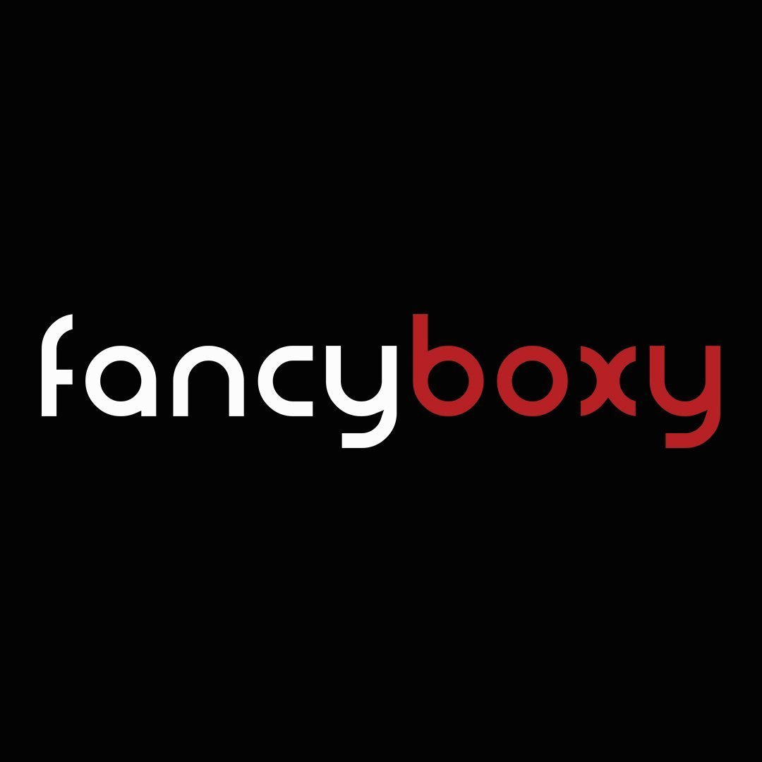 FancyBoxy | Be Bold, Be Strong, Be FancyBoxy. – FANCYBOXY