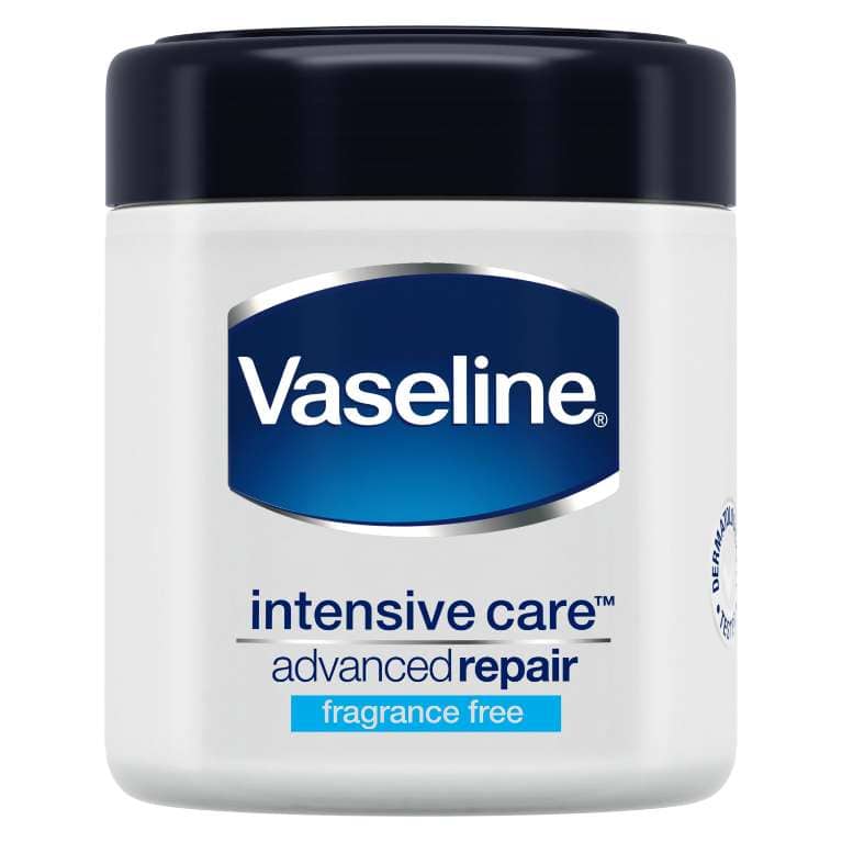 VIC CREAM – ADVANCED REPAIR FRAGRANCE FREE 400ml | FANCY BOXY – FANCYBOXY