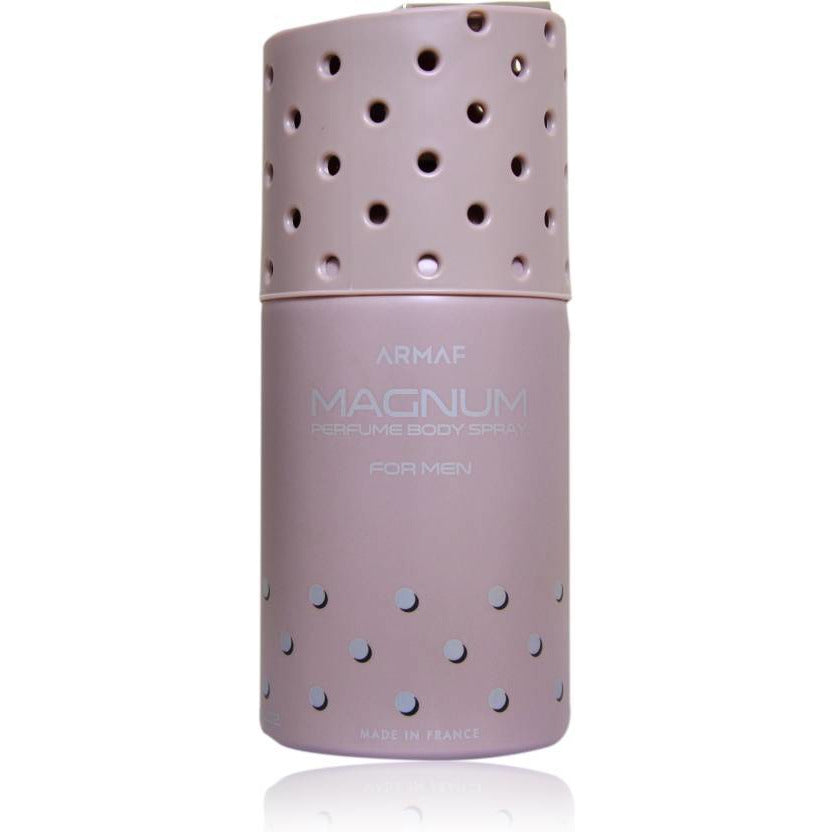 Armaf Magnum A3 men deo 250ml | FANCY BOXY – FANCYBOXY