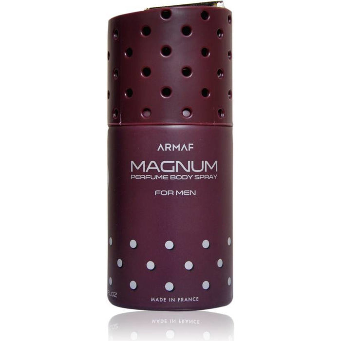 Armaf Magnum A4 men deo 250ml | FANCY BOXY | FANCYBOXY